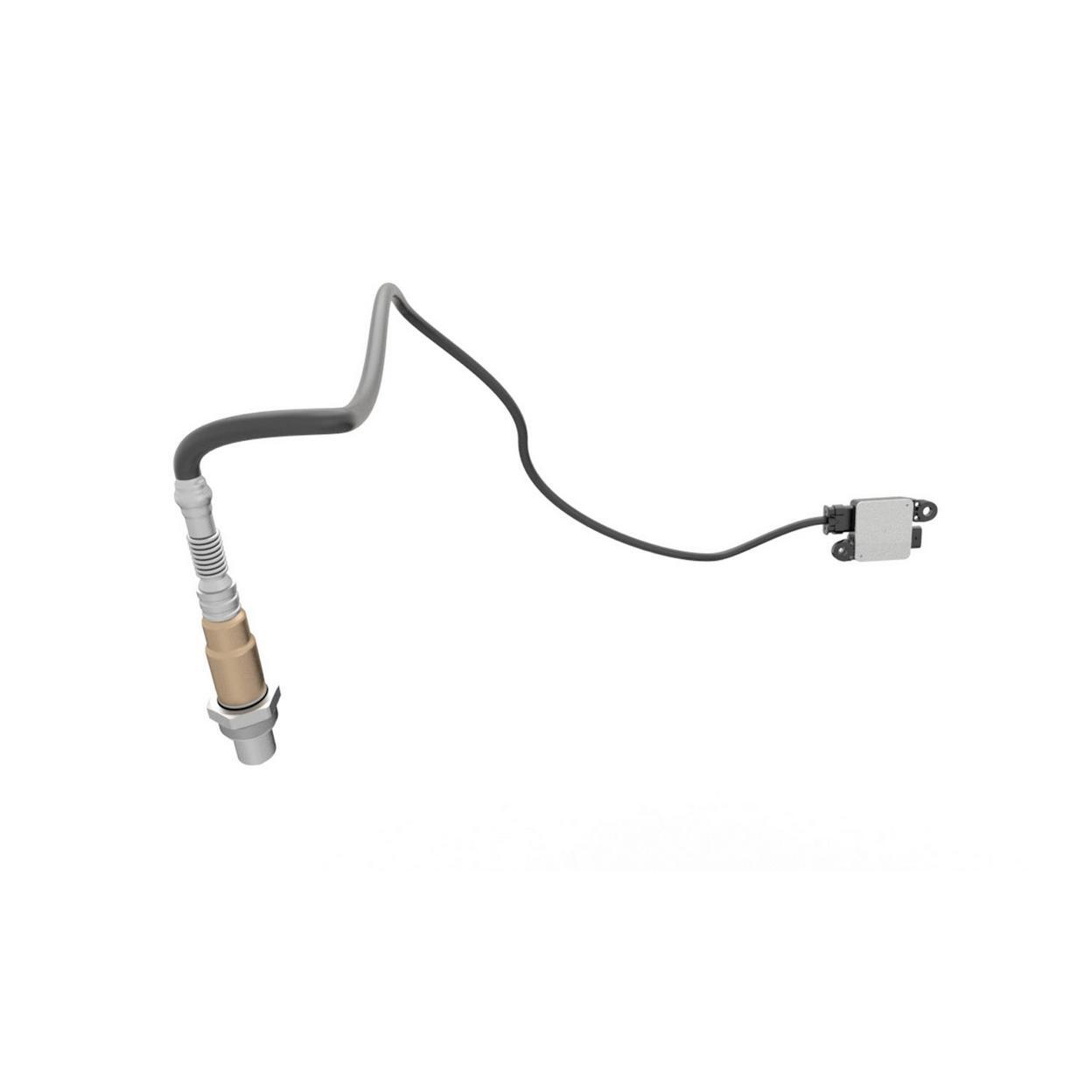 Nitrogen Oxide (NOx) Sensor-Base, VIN: D Mopar 68249511AB for sale ...