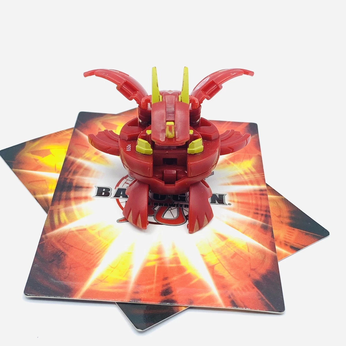 Bakugan Neo Dragonoid Vortex