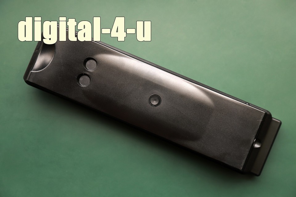 Genuine Metrax Primedic HeartSave M250 XD1 XD300 XD330 Defibrillator ...