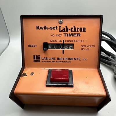 Laboratory Ovens - Lab-Line Instruments