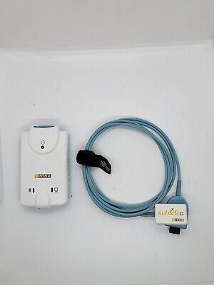 Schick 33 Size 1 Digital Sensor With USB Remote Hub - Excellent | eBay