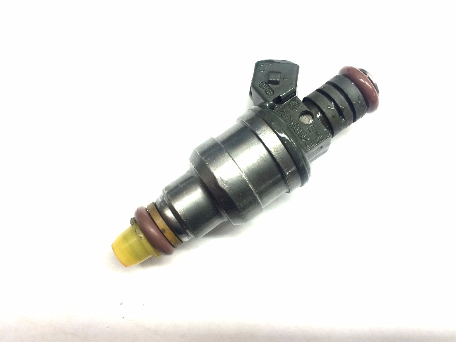 BOSCH FUEL INJECTOR 0280150973 1995-2000 GM CARS 3.8L V6 | eBay