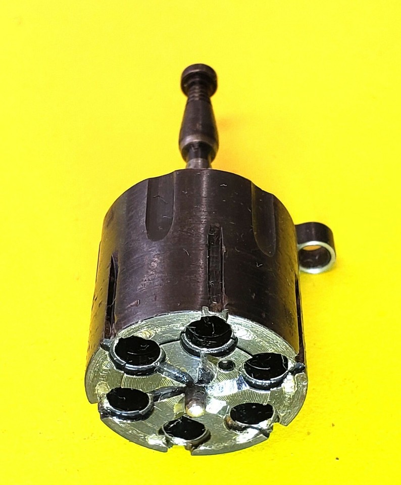 RG RG23 22lr Gun parts, Cylinder ITEM # 22-321 | eBay