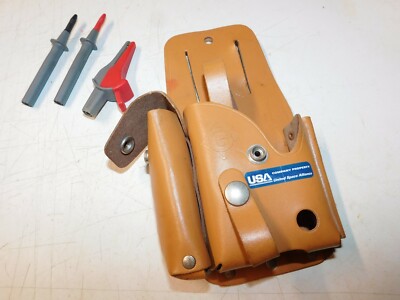 Light & Lux Meters - Gas Lamp Tester