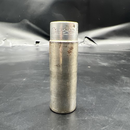 SNAP-ON USA SFS 181 3/8" DRIVE 6PT 9/16" DEEP SOCKET | eBay