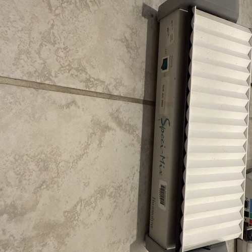 Thermolyne M26125 Speci-Mix Lab Platform Test Tube Rocker | eBay