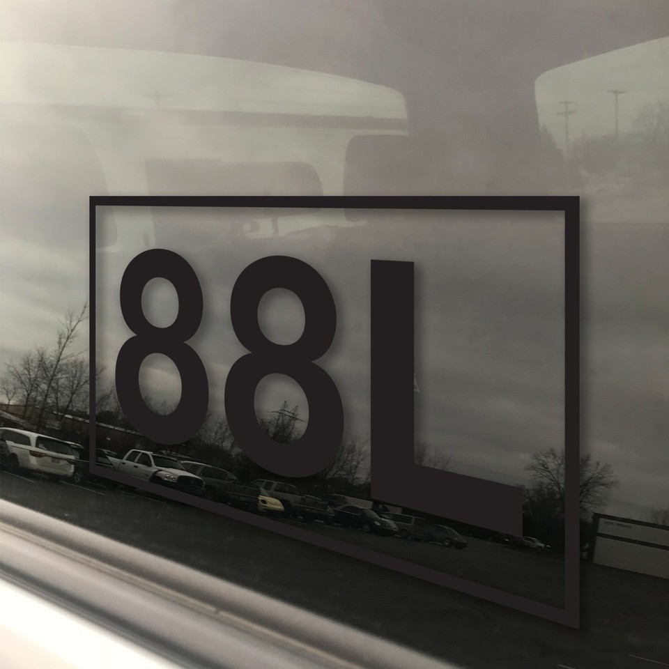 Army MOS 88L Watercraft Engineer LEO Military Decal 3" x 5" | eBay