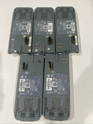 Official OEM Microsoft Xbox 360 Hard Drives HDD HD Lot Of 5 Tested ...