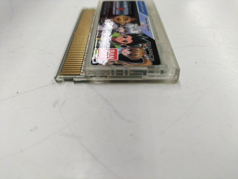 SWANC39 SW Hunter x Hunter G I Japan 2o | eBay