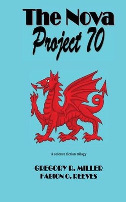The Nova Project 70 by Gregory R. Miller (English) Paperback Book ...