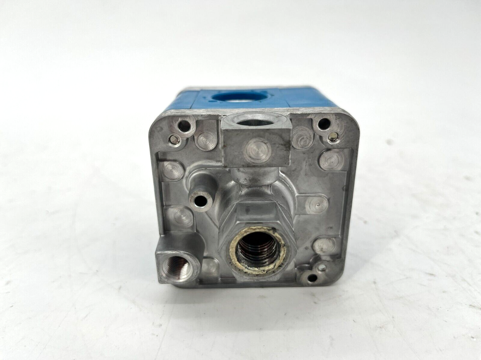 Honeywell Cleaver Brooks C6097B1176 Gas Pressure Switch w/ Manual Reset ...