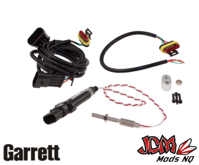 Garrett Turbo Speed Sensor - Pro Kit | eBay