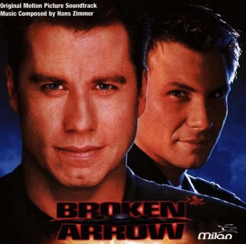 Broken Arrow - CD RPVG The Cheap Fast Free Post 743213486529 | eBay UK