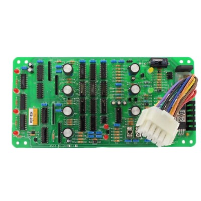 Generator Parts & Accessories - Generac Control Board