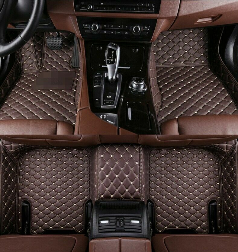 For Chrysler Crossfire Car Mats FloorLiner Car Floor Mats Carpet Auto ...