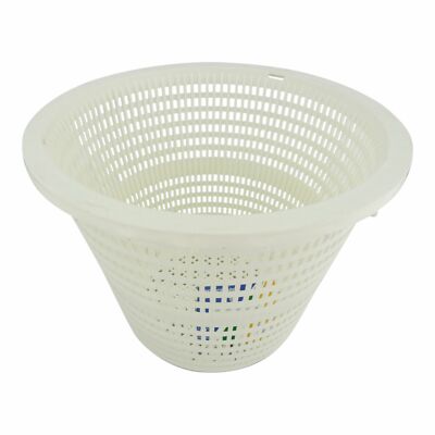 Baker Hydro Purex Skimmer Basket - Aussie Gold Swimming Pool | eBay