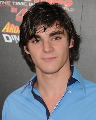 RJ MITTE 8x10 PHOTO * | eBay