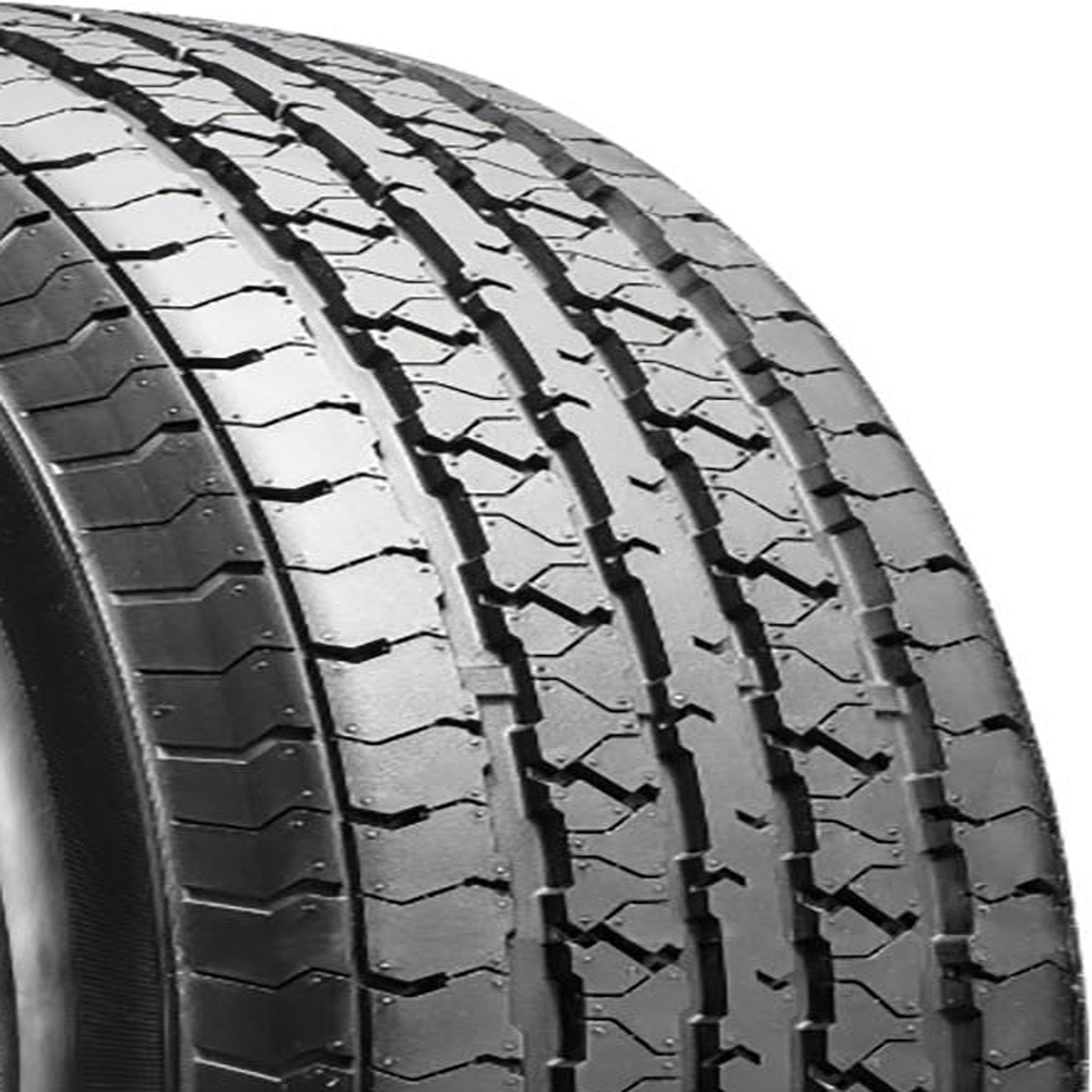 1 New Summit Hi-road St - St225/75r15 Tires 2257515 225 75 15 | eBay