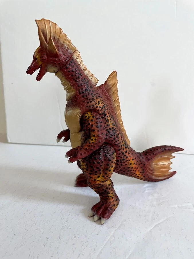 Godzilla Titanosaurus