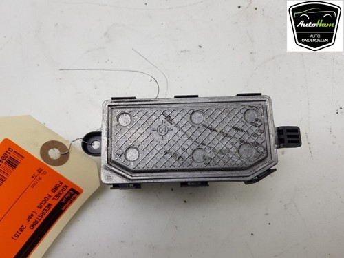 RESISTANCE CHAUFFE HEATER RESISTOR Ford Focus 3 Wagon 2015 AV6N19E624AB ...