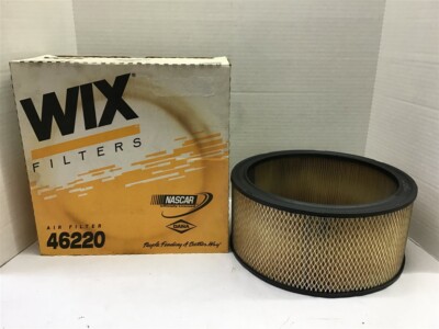 Wix 46220 premium Air filter | eBay