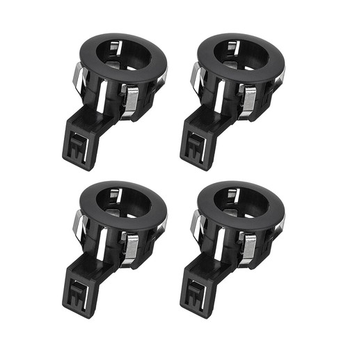 4pcs Front Bumper Sensor Retainer for Toyota Tundra 4.0L V6 5.7L V8 ...