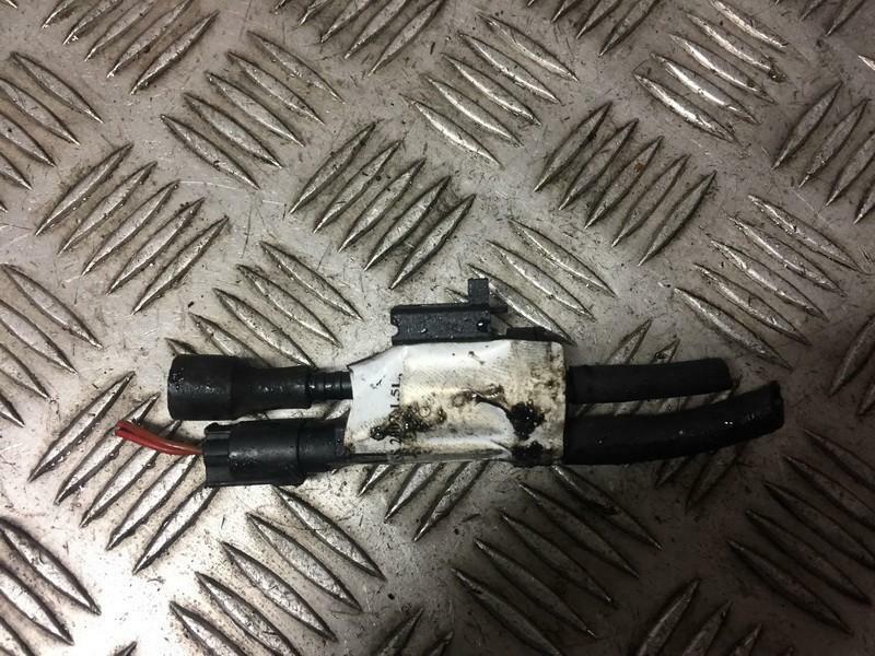 0025401497 Vacuum Control Purge Valve (Solenoid Valve) Mercedes-B ...