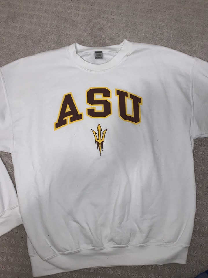 ASU Crewneck | eBay