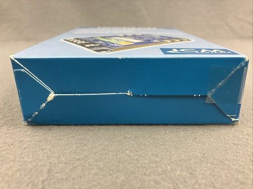 ICM Controls ICM450 3 Phase Line Voltage Monitor for sale online | eBay