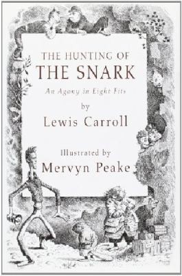 The Hunting of the Snark by Lewis Carroll | eBay