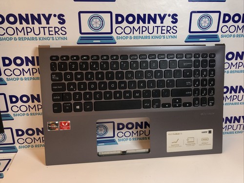 Asus Vivobook F512D X512D Series Laptop UK Keyboard - 1 Key + Hinges ...