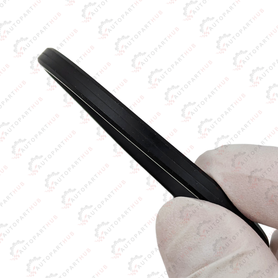 GENUINE 2004-2012 NISSAN Armada Infiniti OEM Oil Cooler O-Ring Gasket ...