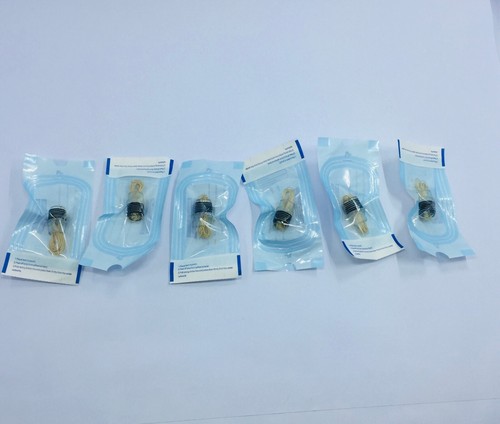 6 Pack of Six Shooter Haemorrhoid Bans Suction Rectal ligation High ...