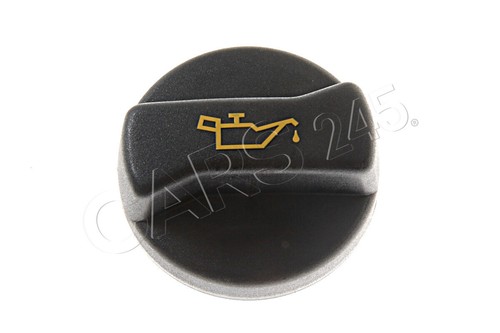 Genuine Porsche Cayenne Panamera Engine Oil Filler Cap 95510448500 | eBay