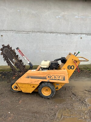 Trenchers - Riding - Case