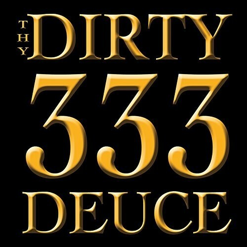 333 by Thy Dirty Deuce (CD, 2016) for sale online | eBay