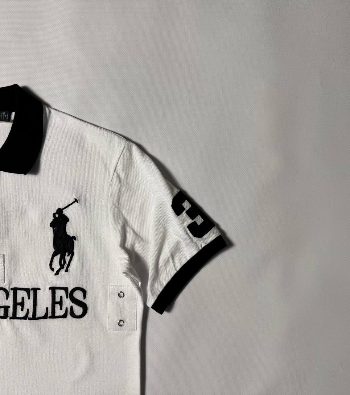 Chief Keef Polo Ralph Lauren