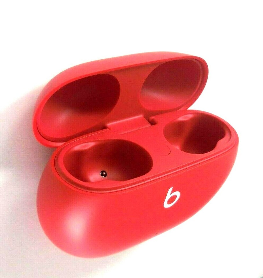 Replacement Beats Studio Buds Totally Wireless Earphones Case ‎MJ503LL ...
