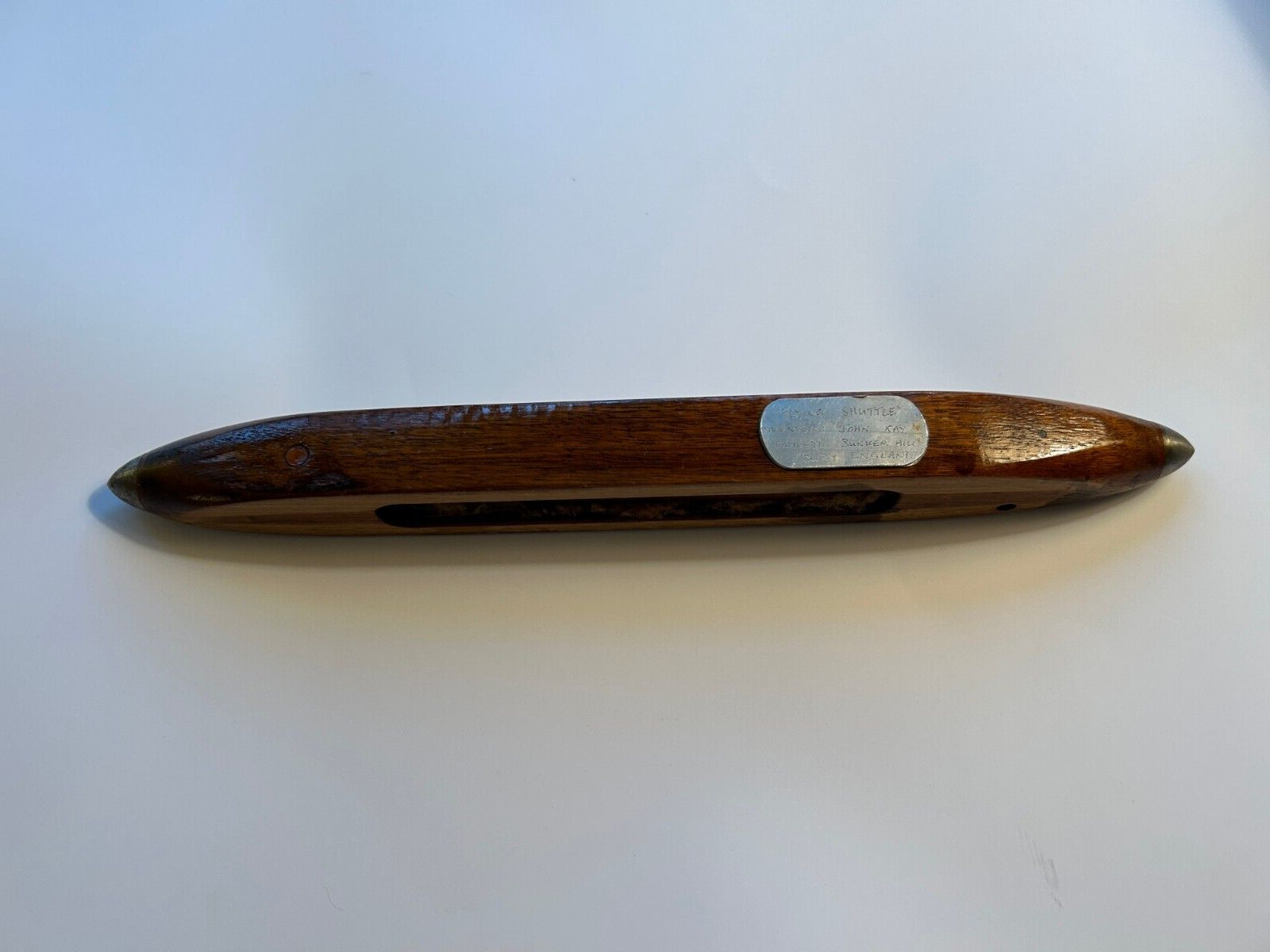 John Kay Flying Shuttle