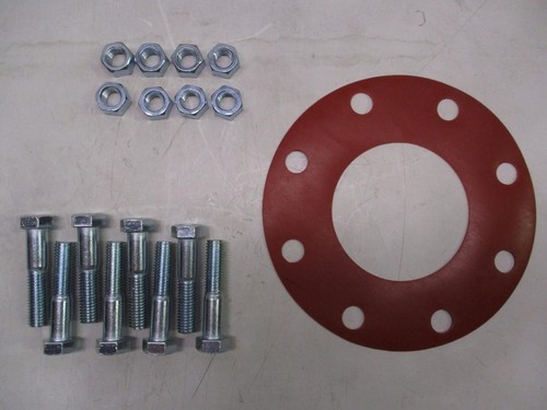 FNW A307 Flange Accessory Pack, FNWNBGZ1RF6P; 149668 | eBay