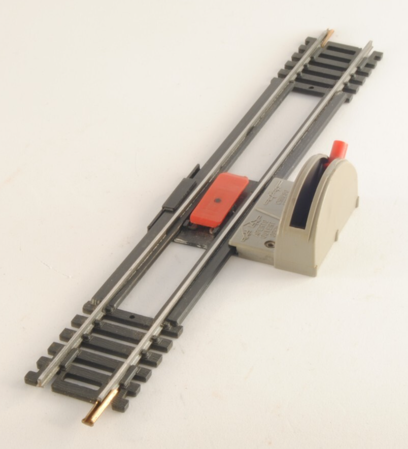 Lima 3028 Straight Track 22Cm Manual Coupling H0 1:87 | eBay