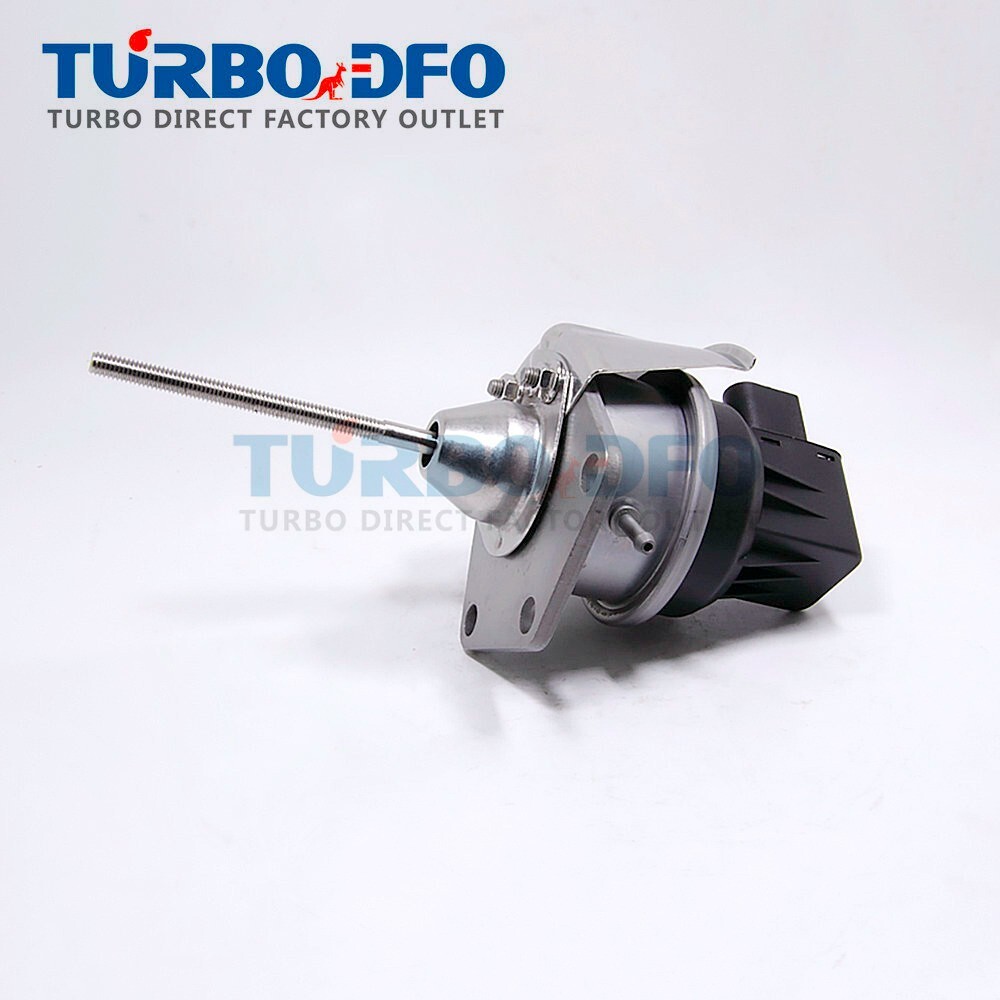 Electronic turbo actuator BV39-0098 for Skoda Fabia 55/66/77Kw 1.6TDI ...
