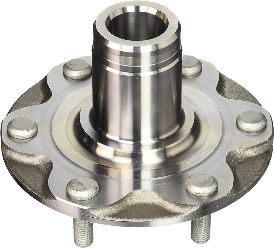 Toyota Genuine Tundra 4Runner Hub Assembly OEM Tacoma Sequoia 43502 ...