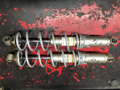 SkiDoo GSX LTD 600 Rev MXZ GTX Adrenaline 800 500 06 07 08 OEM Front ...