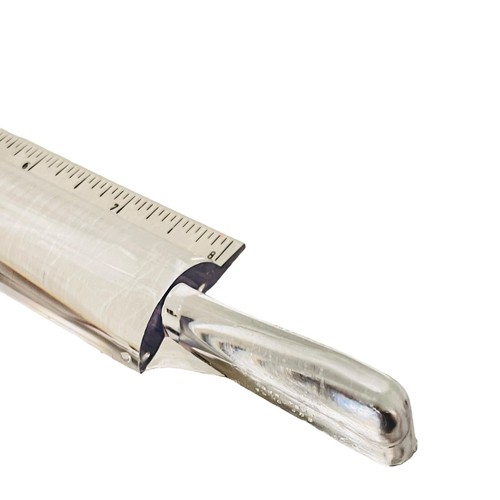 Ultra Optix 2X Bar Magnifier w/ 8 Inch Ruler & Case | eBay