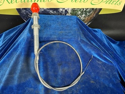 CESSNA 172 N CONTROL - MIXTURE 39in LONG P/N: 9862010-5 | eBay UK