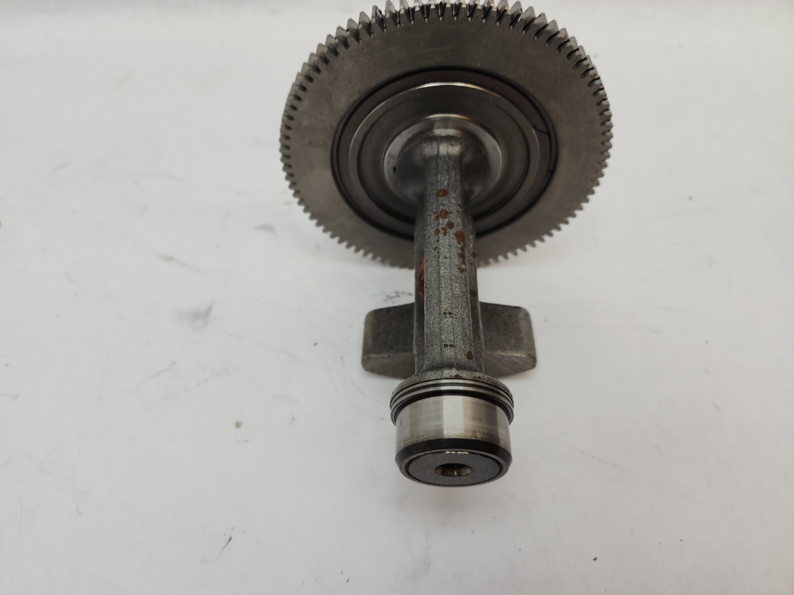Harley-Davidson M8 Engine Balancer Assembly | p/n 35200150 | Genuine ...