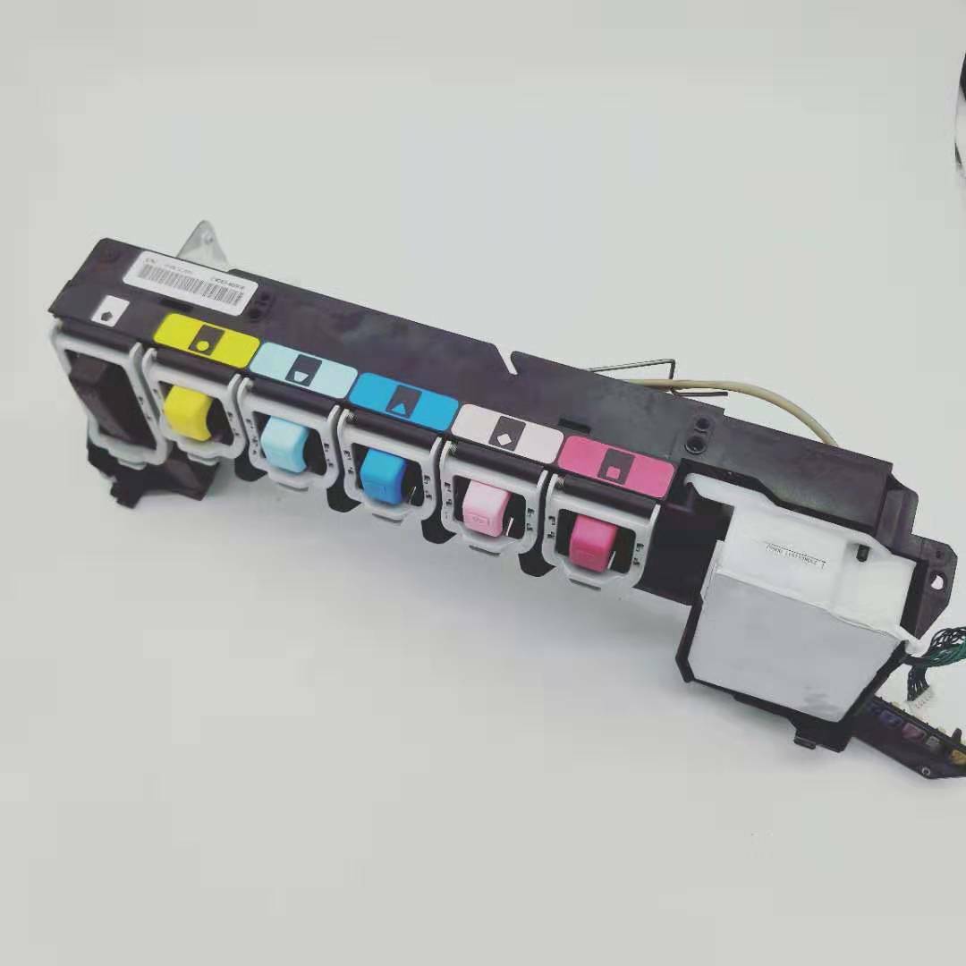 ink delivery system c9087-60007 c9087-60008 fits for hp photosmart ...