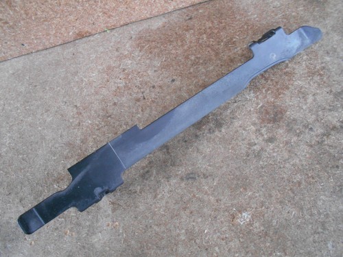 DUCATI MULTISTRADA 1200 S SPORT 2010 10 - UPPER CHAIN SLIDER 44710821B ...