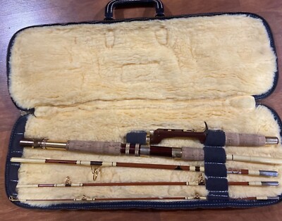 Rods - St Croix Vintage Fishing Rod